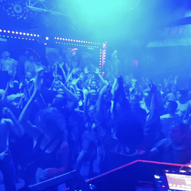 Electric Monday – Every Monday at Kit Kat Club Berlin – Berlin's iconic ...